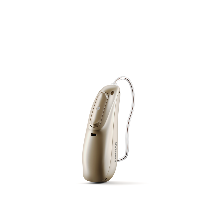 Phonak Terra™+ Phonak Terra™ | Phonak