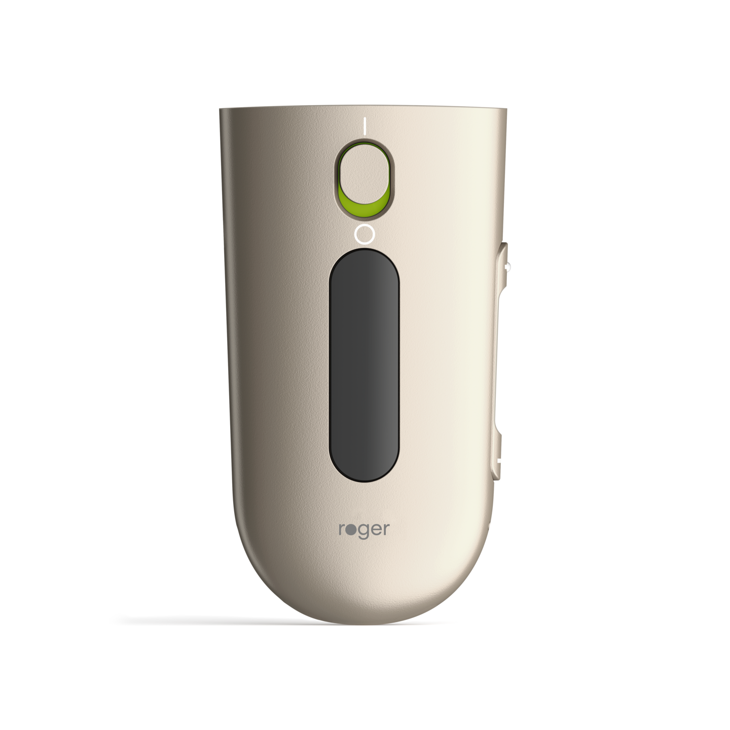 Wireless Microphone for Hearing Aids - Roger Clip-On Mic | Phonak