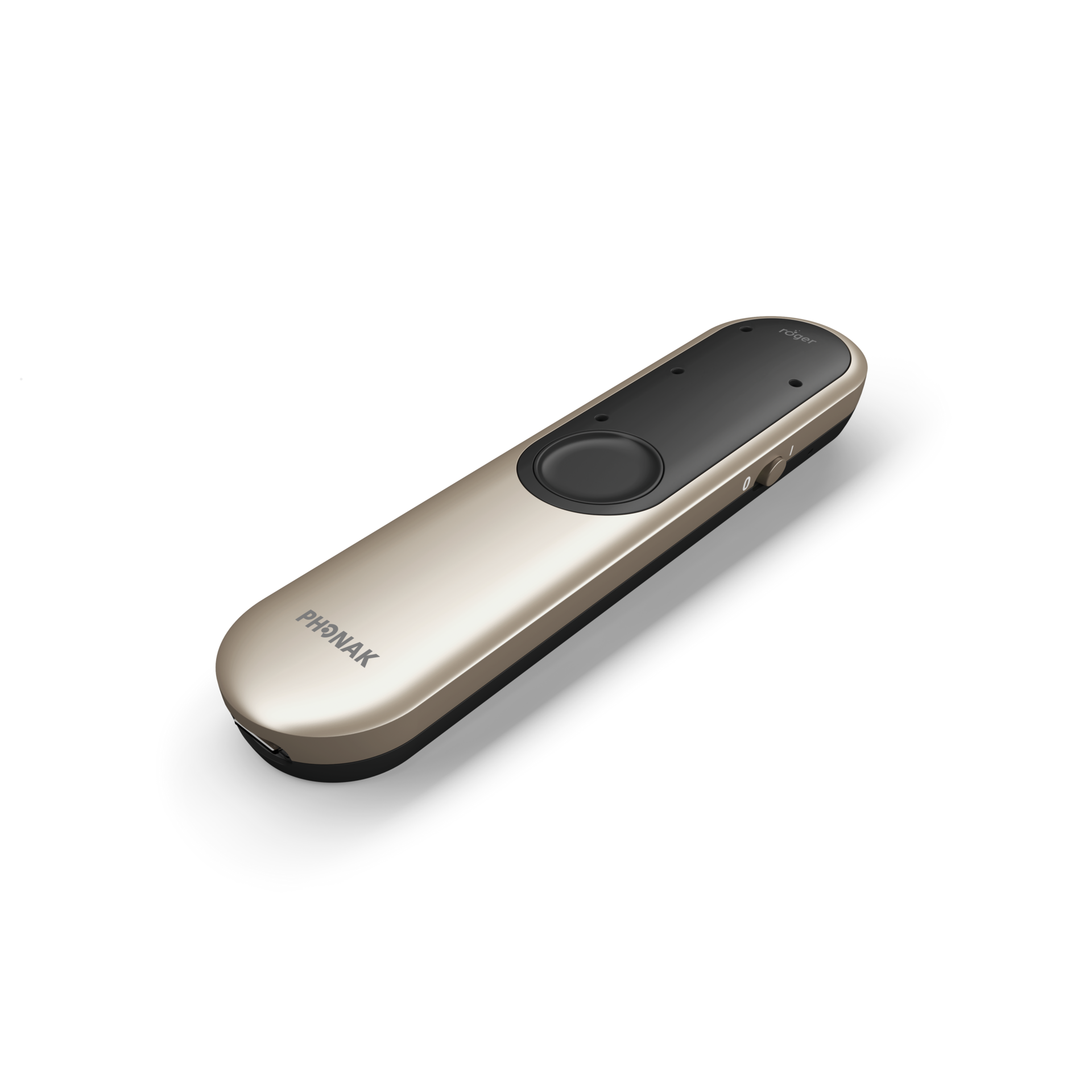 Hearing Aid Microphones - Roger | Phonak