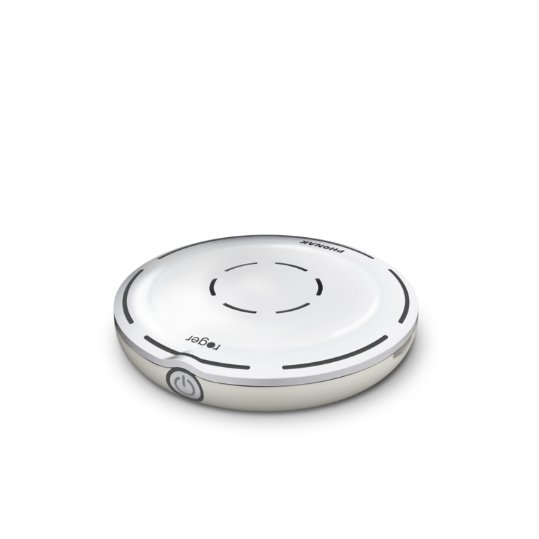 Assistive Listening Device for Children - Roger Focus II | Phonak