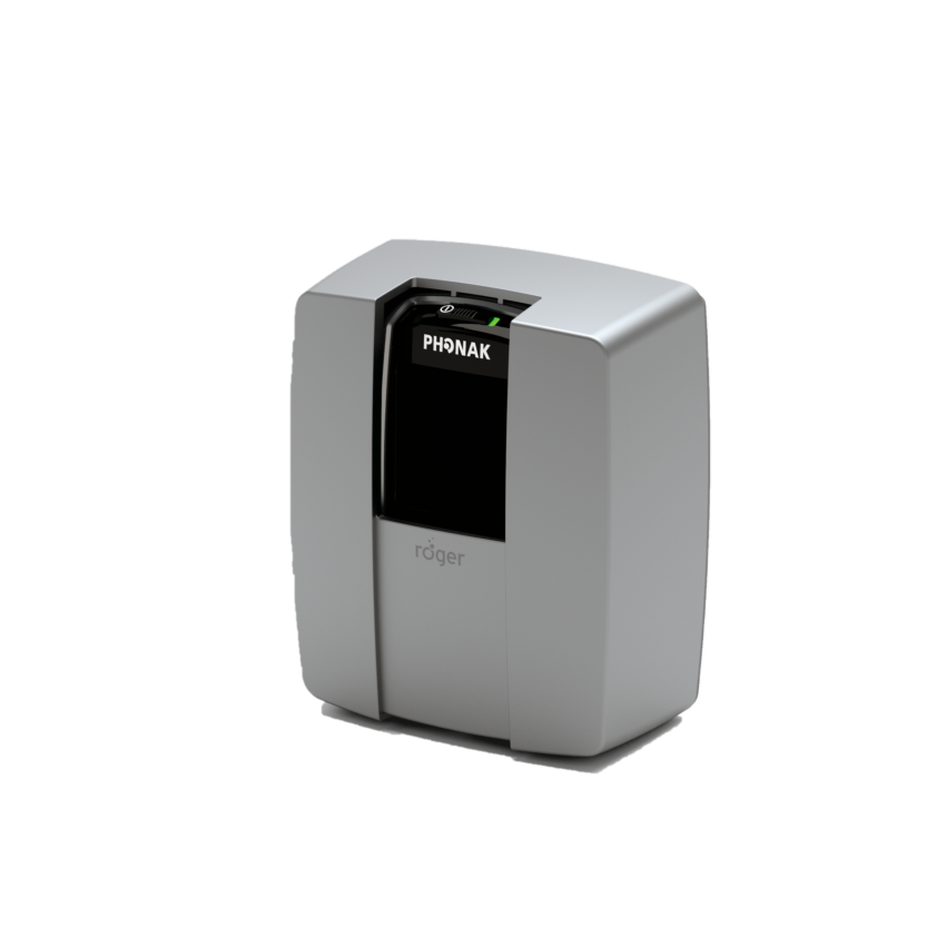 For professionals - Roger | Phonak