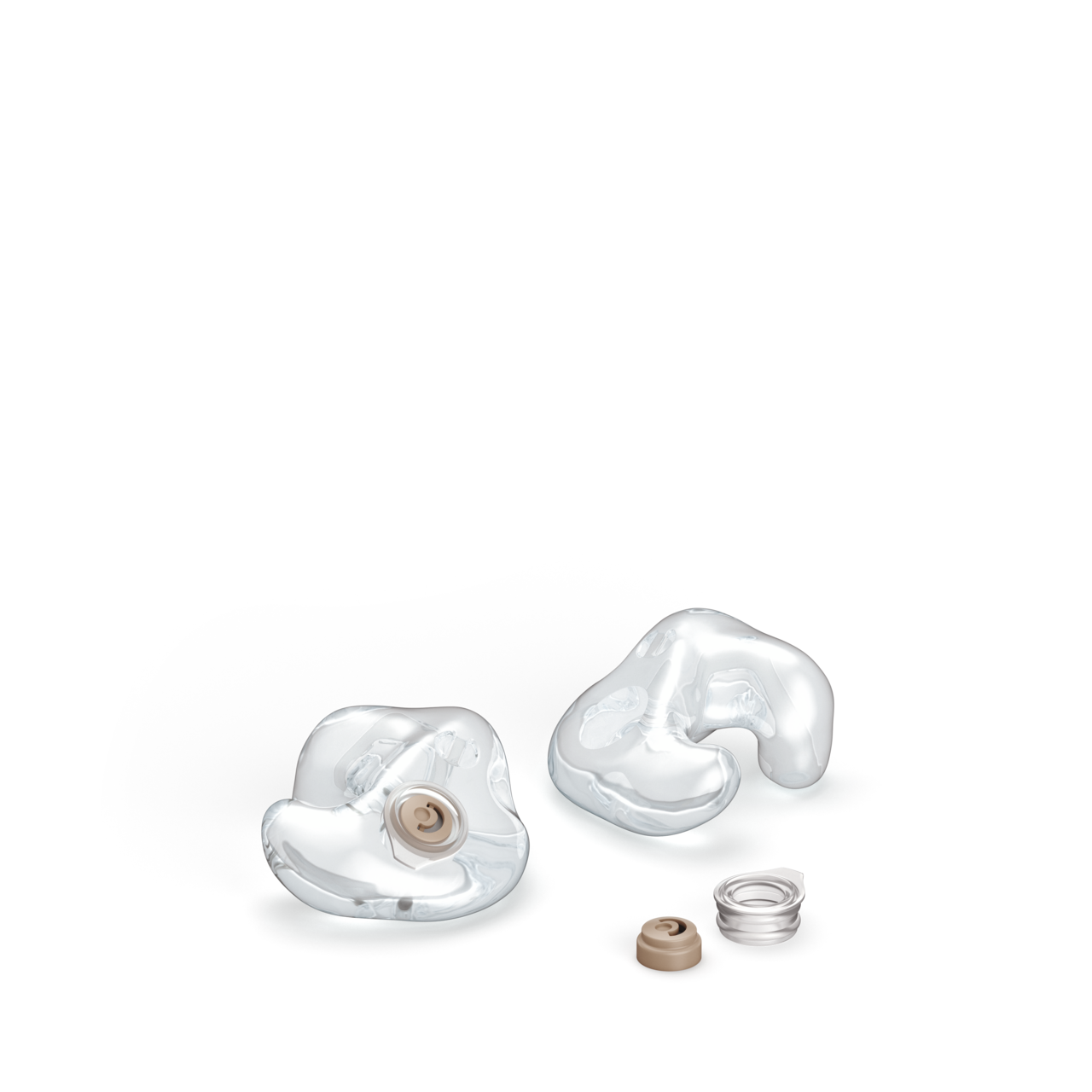 For Professionals - Serenity Choice Earplugs | Phonak