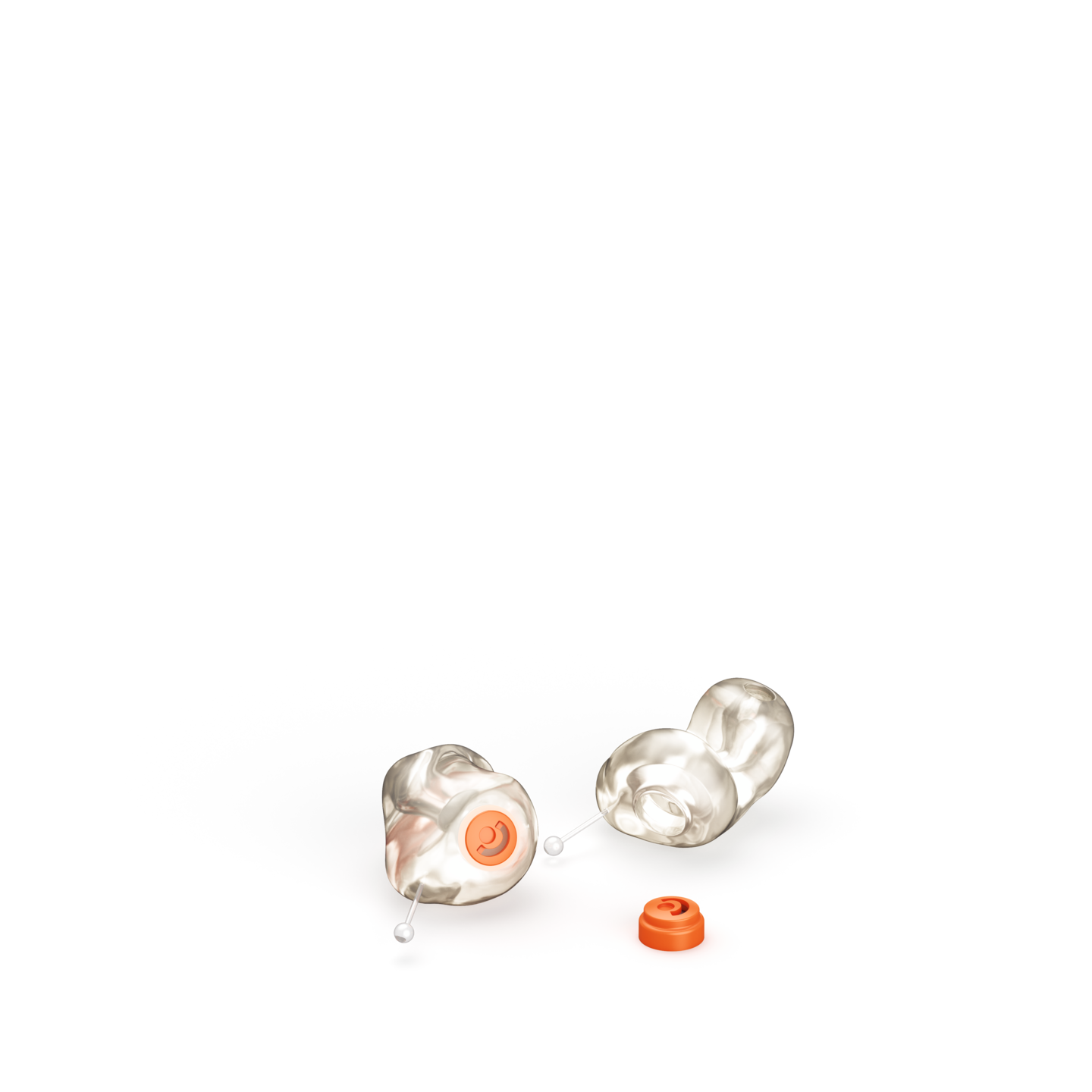 For Professionals - Serenity Choice Earplugs | Phonak