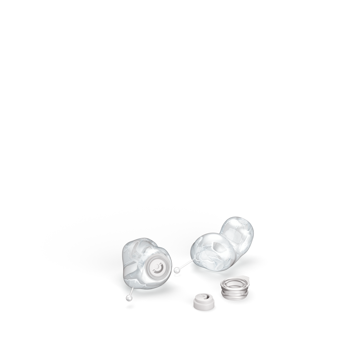 For Professionals - Serenity Choice Earplugs | Phonak