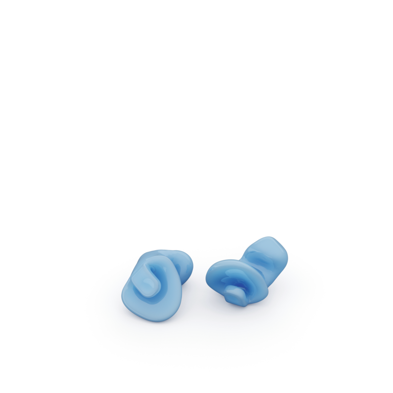 For Professionals - Serenity Choice Earplugs | Phonak