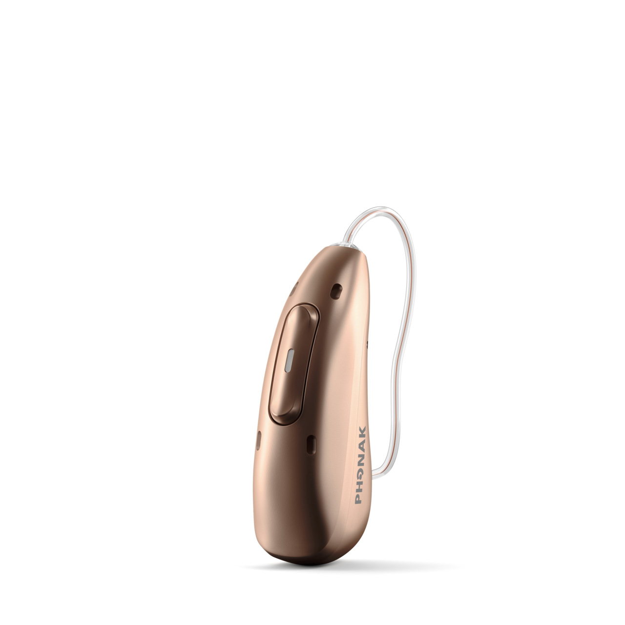 Hearing Aids with Exceptional Speech Understanding | Phonak Audéo Infinio
