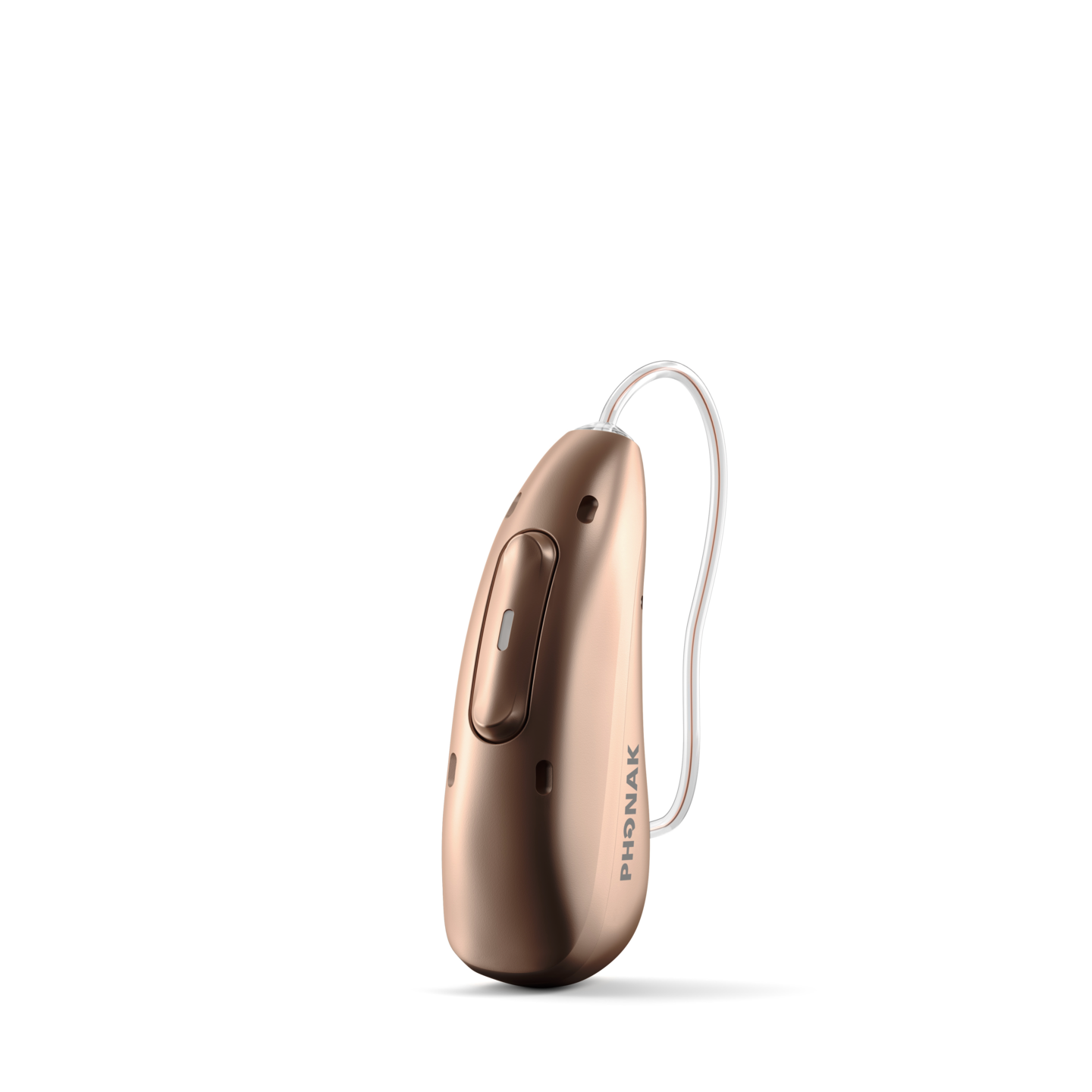 AI Hearing Aids with Exceptional Speech Understanding | Infinio Ultra R