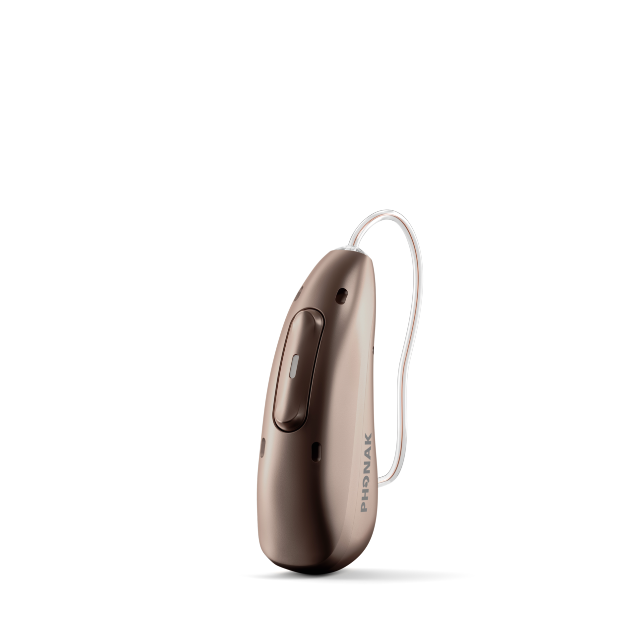 Hearing Aids with Exceptional Speech Understanding | Phonak Audéo Infinio