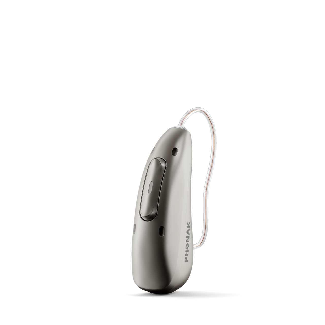 Hearing Aids with Exceptional Speech Understanding | Phonak Audéo Infinio