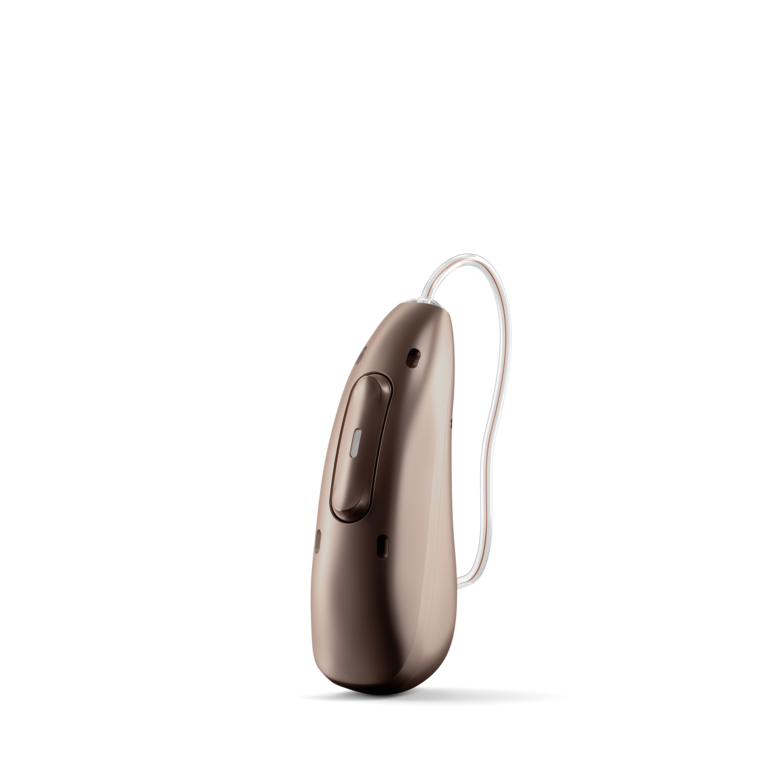 AI Hearing Aids with Exceptional Speech Understanding | Infinio Ultra R