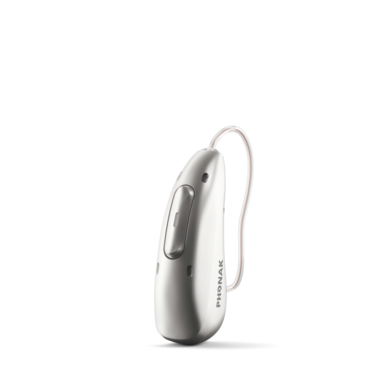Phonak Hearing Aids and Accessories Product Comparison | Phonak.com