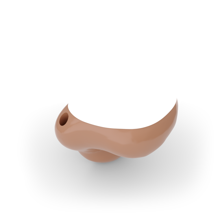 In-the-Ear Hearing Aids | Phonak Virto Infinio