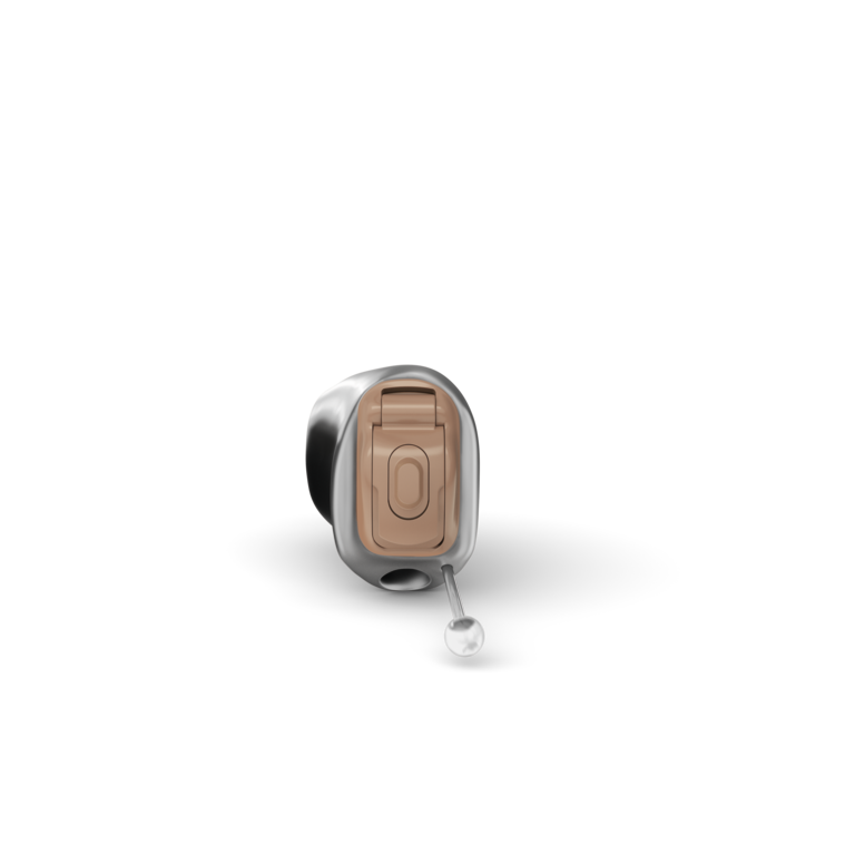 AI Noise Cancelling Hearing Aid | Phonak Audéo Sphere™ Infinio