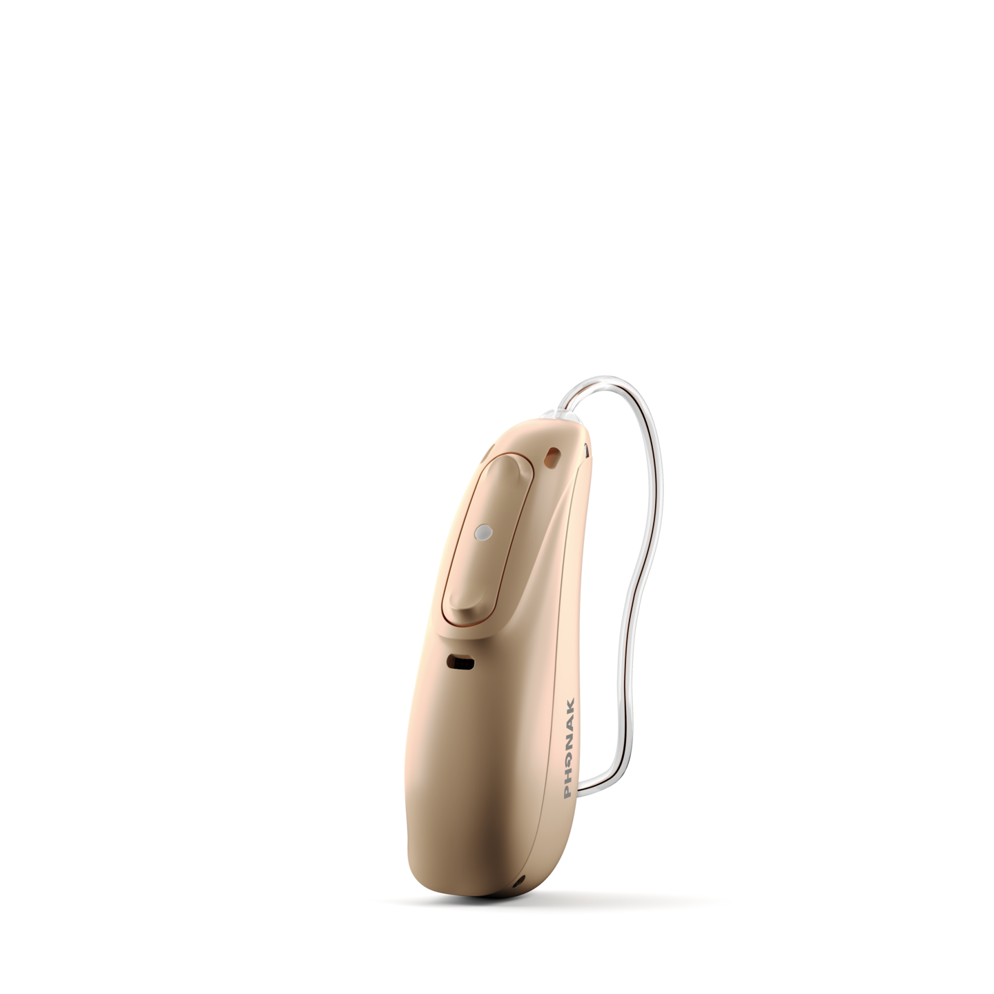 Aides auditives avec compréhension vocale améliorée - Audéo Lumity | Phonak Aides auditives avec compréhension vocale améliorée - Audéo Lumity | Phonak