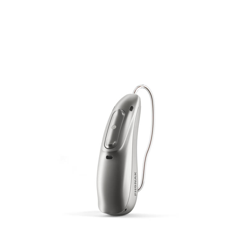 Phonak Hearing Aids and Accessories Product Comparison | Phonak.com