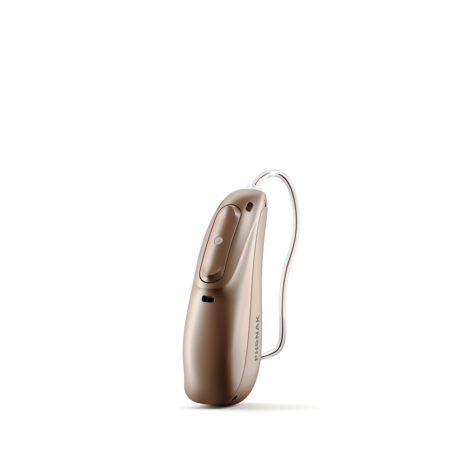 Solution for Hearing Loss in One Ear (Unilateral) - CROS Lumity Hearing ...