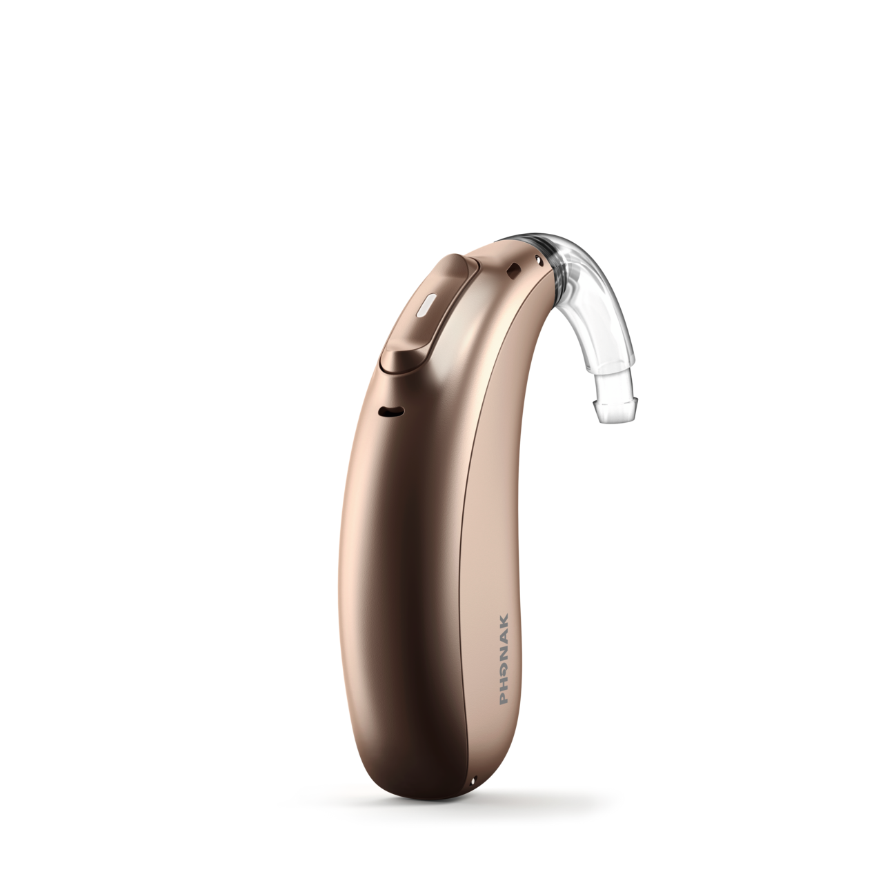 Phonak Naída hearing aids | Phonak