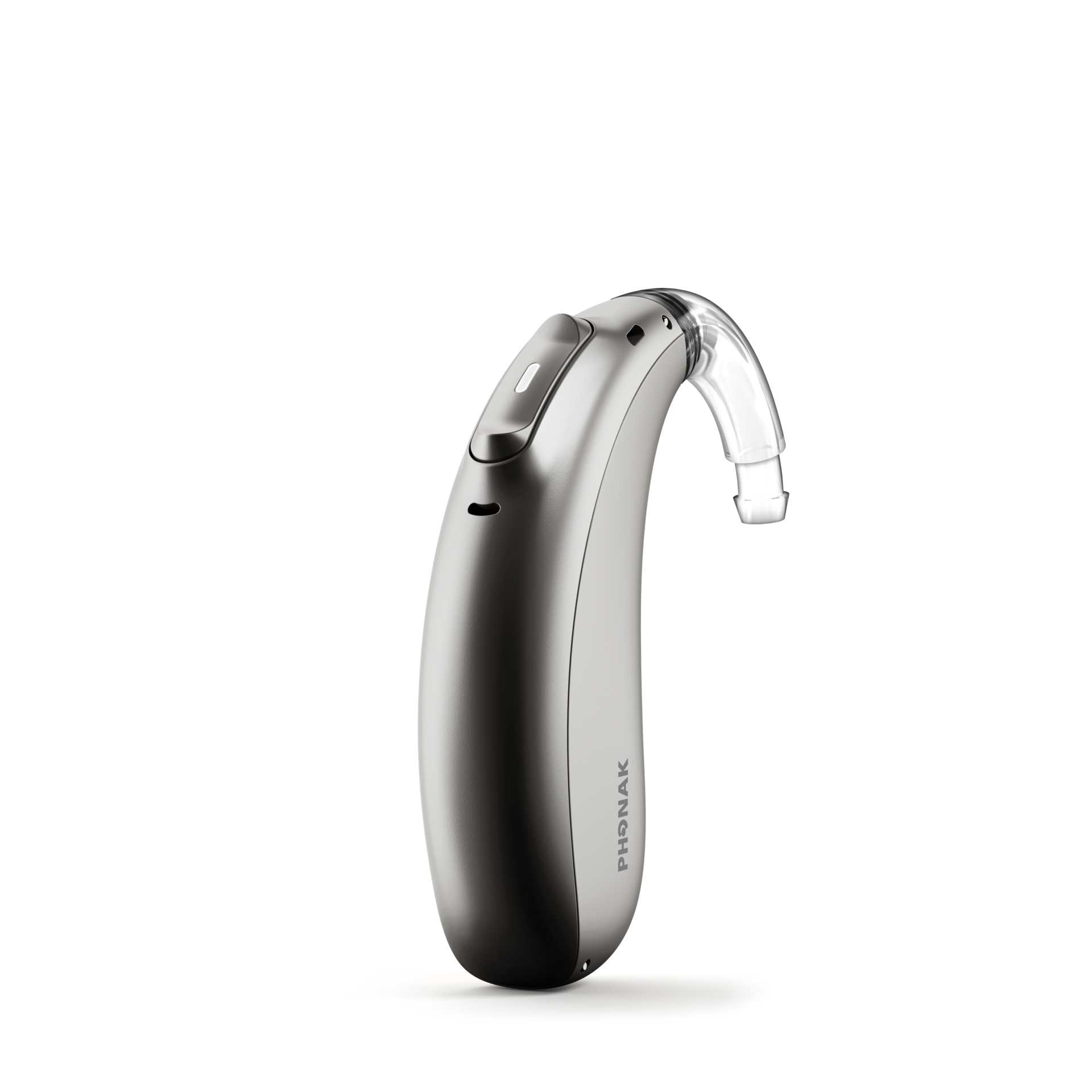 Phonak Naída hearing aids | Phonak