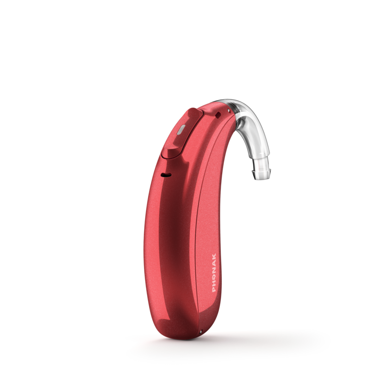 Phonak Sky Lumity Hearing Aids | Phonak