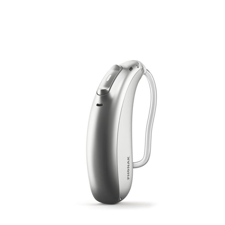 Phonak Sky Lumity Hearing Aids | Phonak