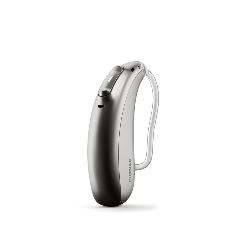 Phonak Sky Lumity Hearing Aids | Phonak