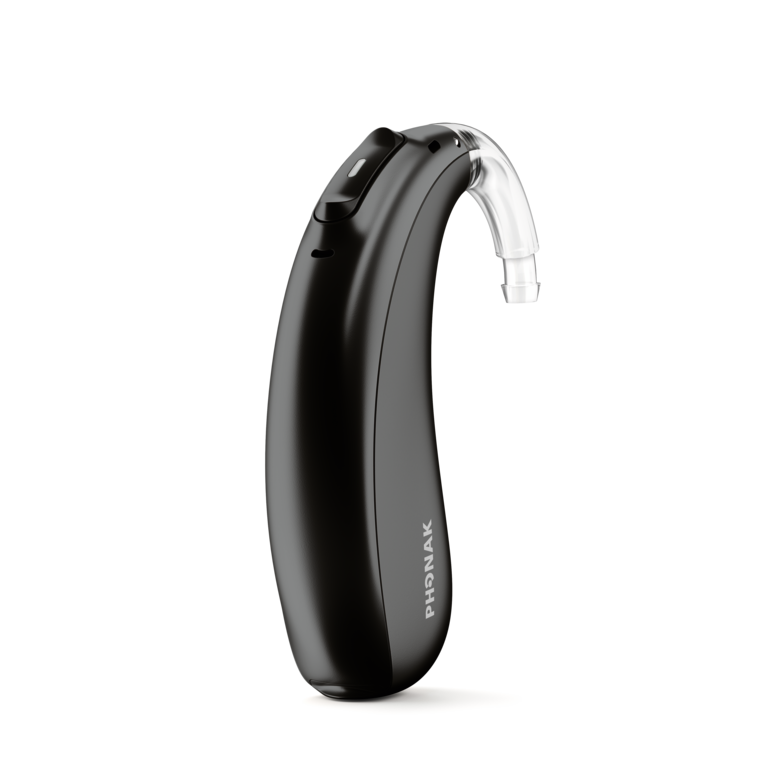 Phonak Sky Lumity Hearing Aids | Phonak