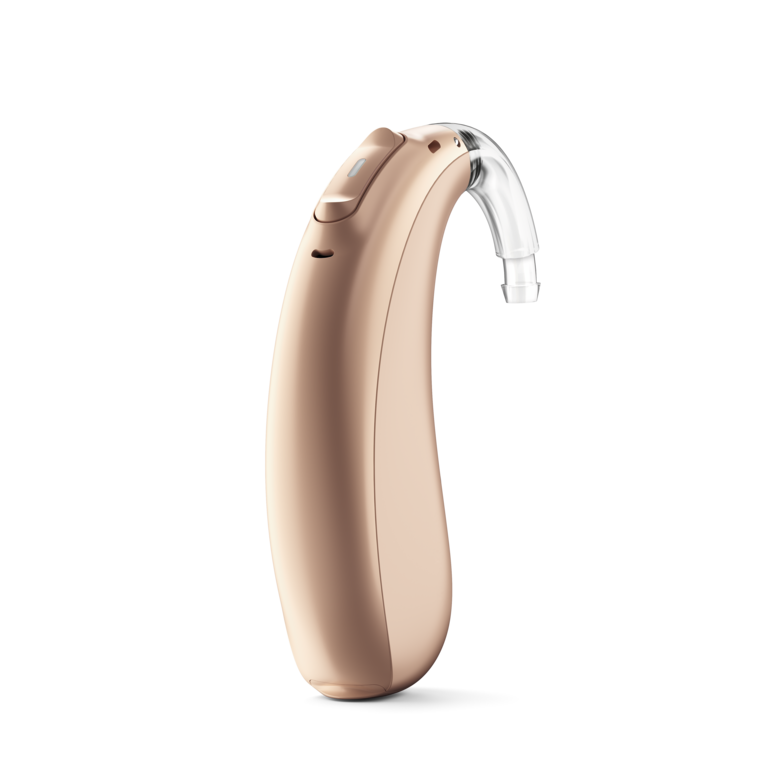 Phonak Sky Lumity Hearing Aids | Phonak