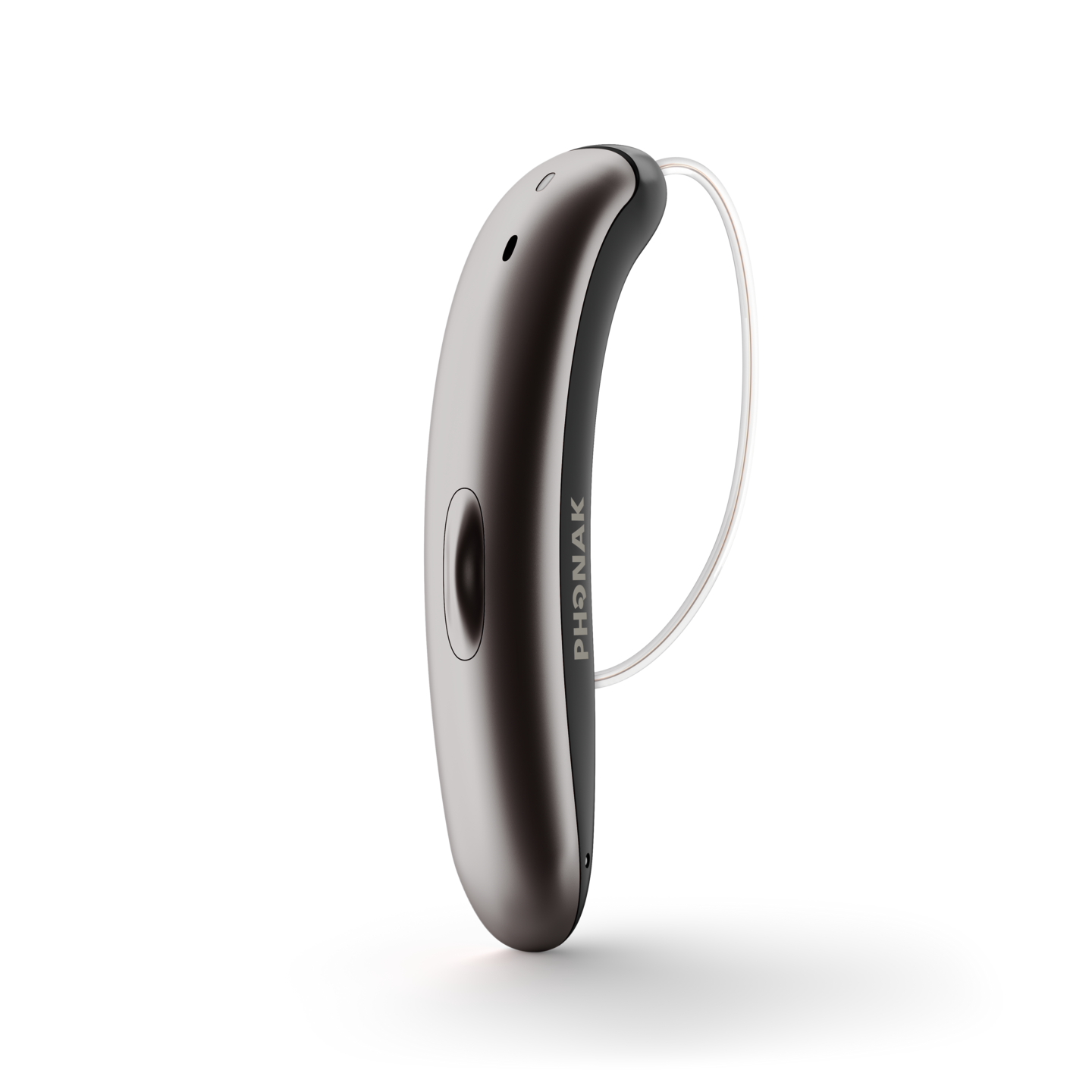 Phonak Slim small hearing aids | Phonak