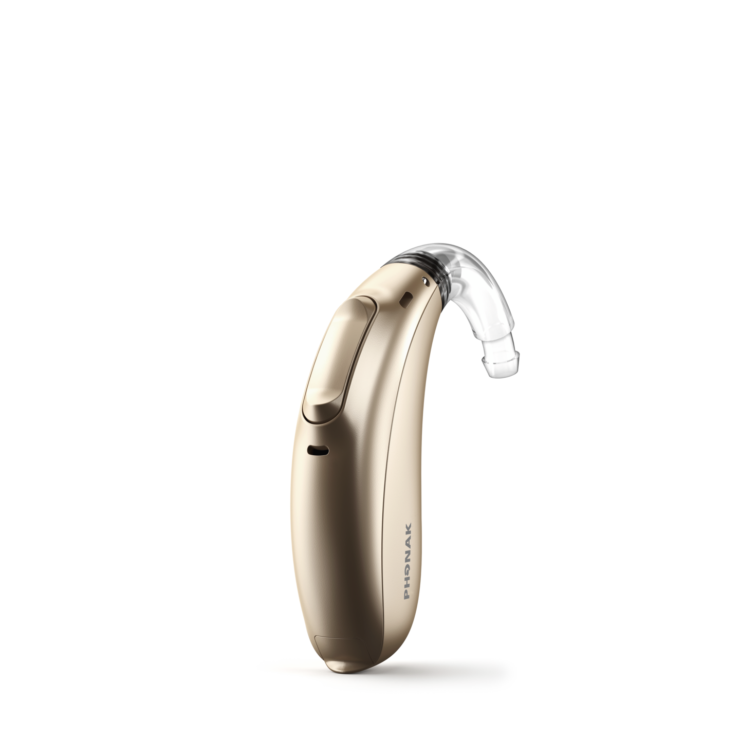 Rechargeable Behind-the-Ear Hearing Aid - Bolero Marvel | Phonak