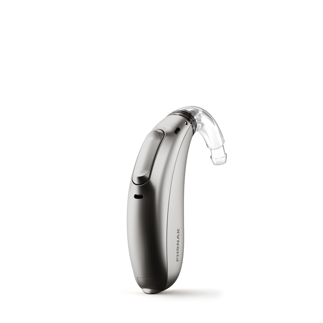 Rechargeable Behind-the-Ear Hearing Aid - Bolero Marvel | Phonak