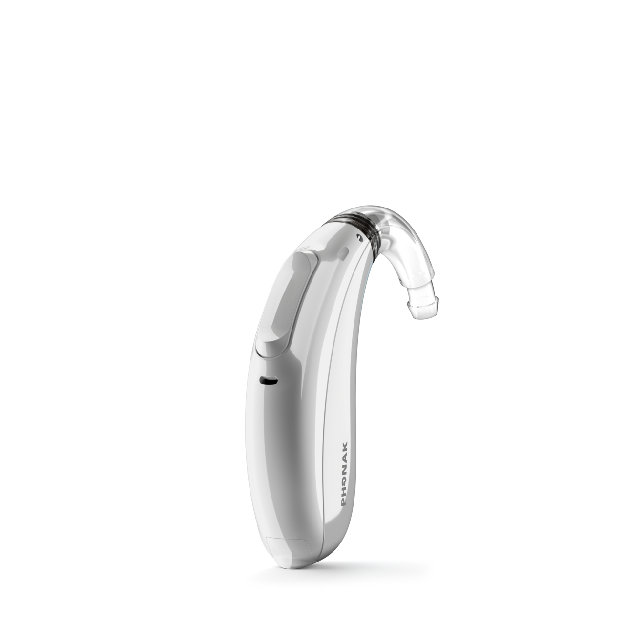 Rechargeable Behind-the-Ear Hearing Aid - Bolero Marvel | Phonak