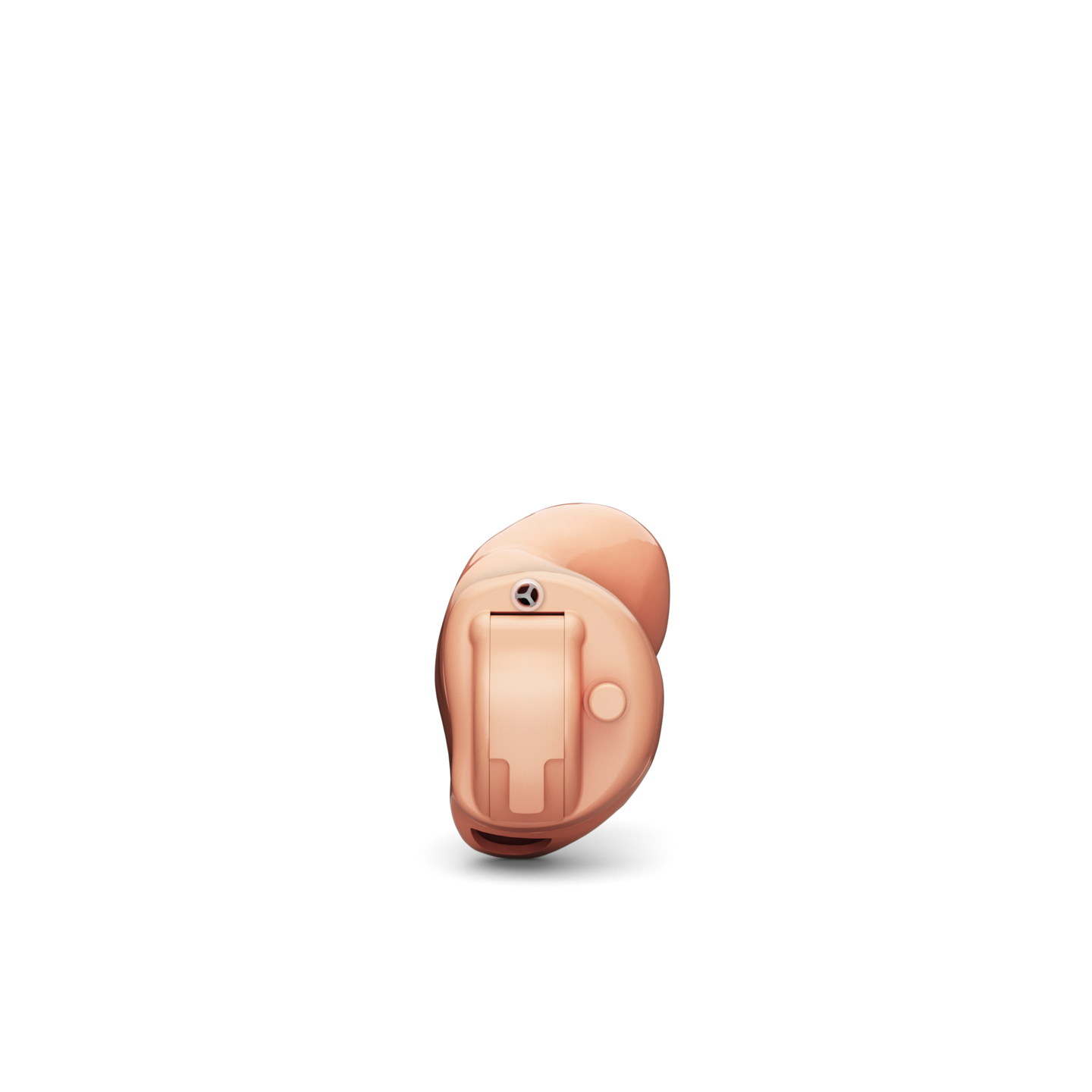 In-the-Ear Hearing Aids - Virto Paradise | Phonak