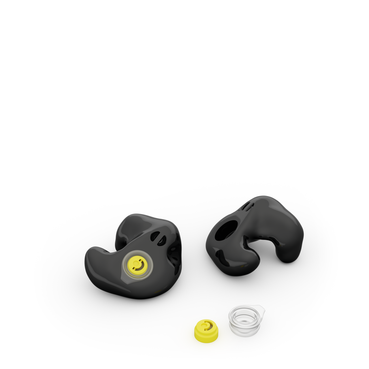 Para profesionales: Tapones Serenity Choice | Phonak