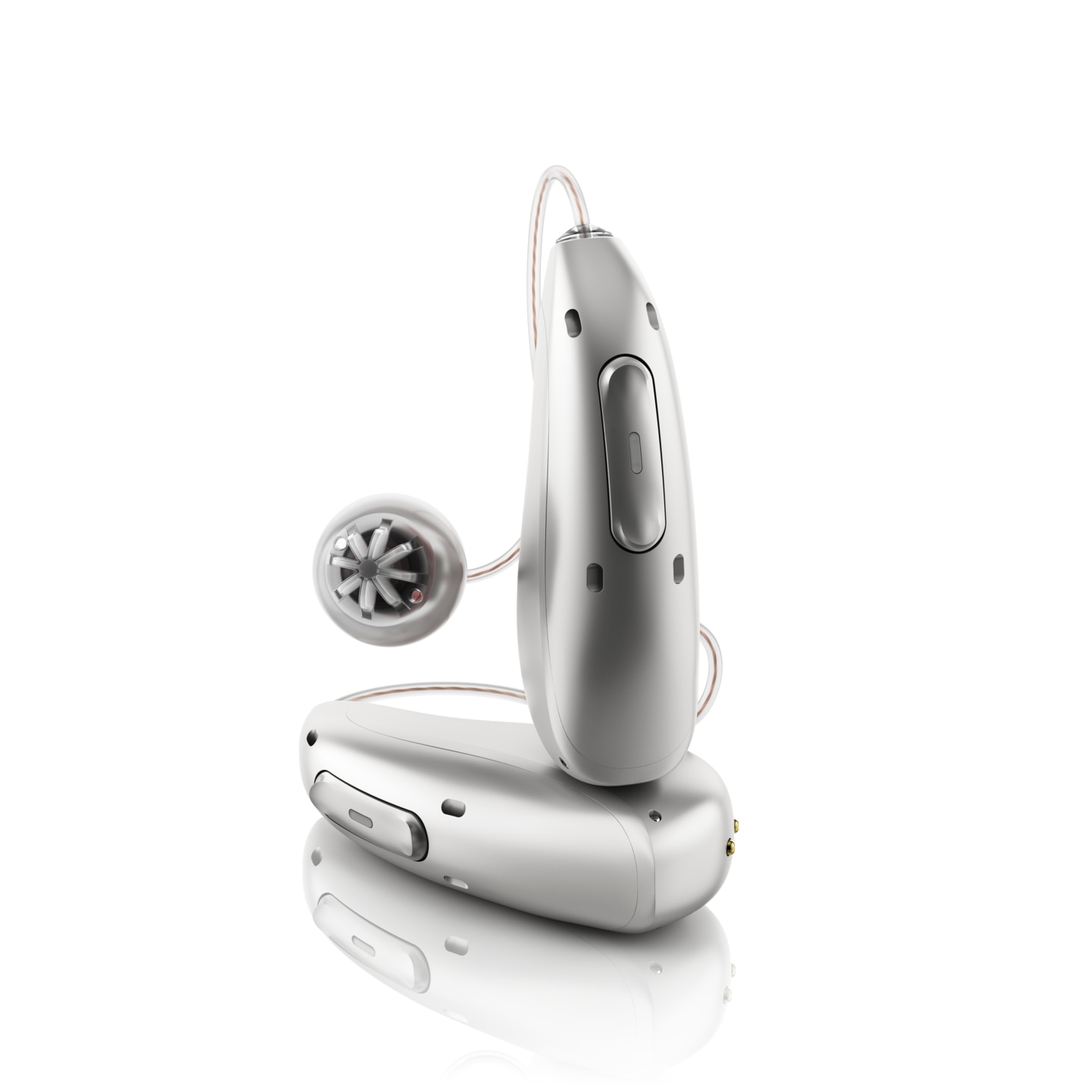 AI Noise Cancelling Hearing Aids | Infinio Ultra Sphere