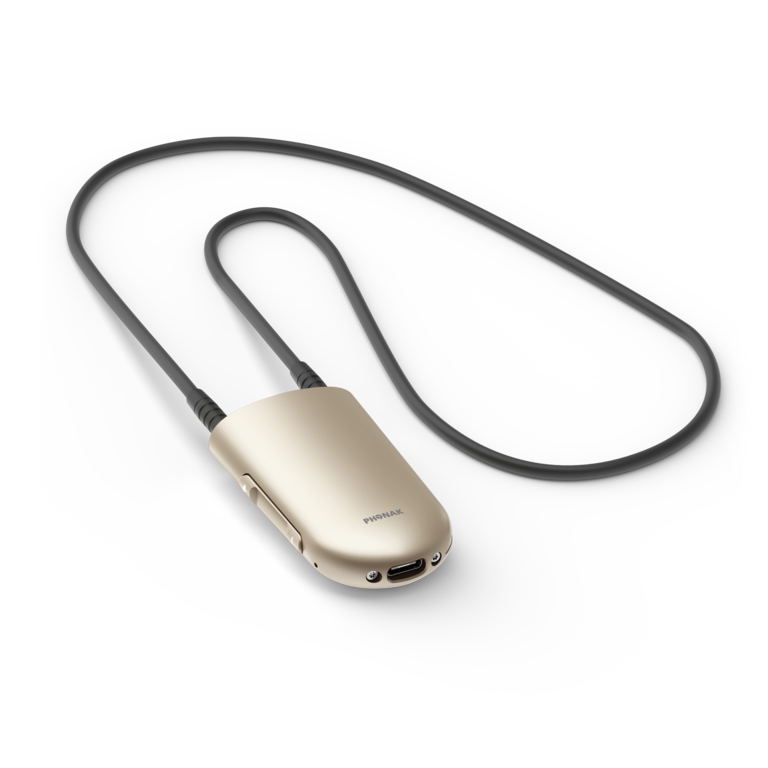 Hearing Aid Receivers - Roger | Phonak