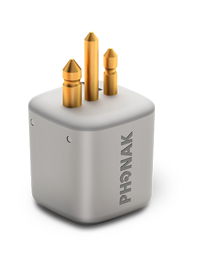 Hearing Aid Receivers - Roger | Phonak
