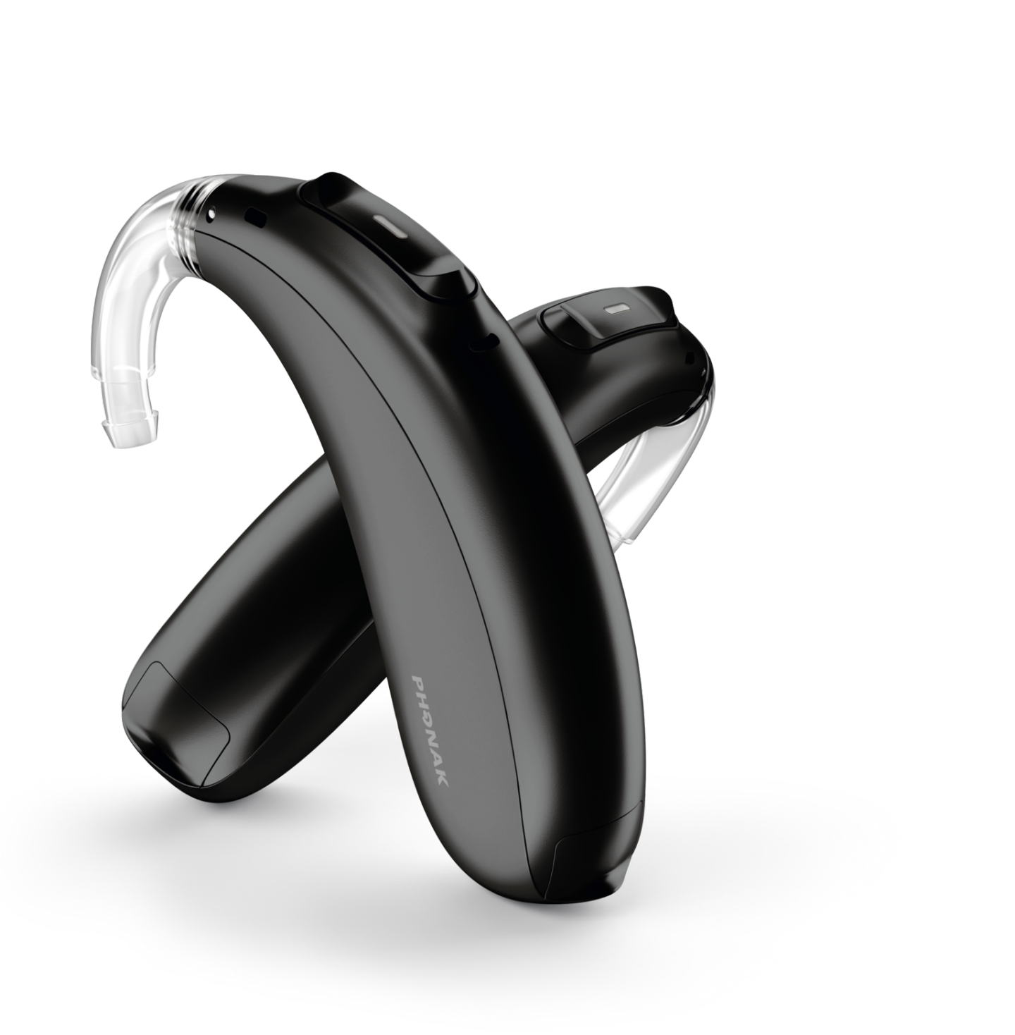 Innovations en matière de soins auditifs | Phonak