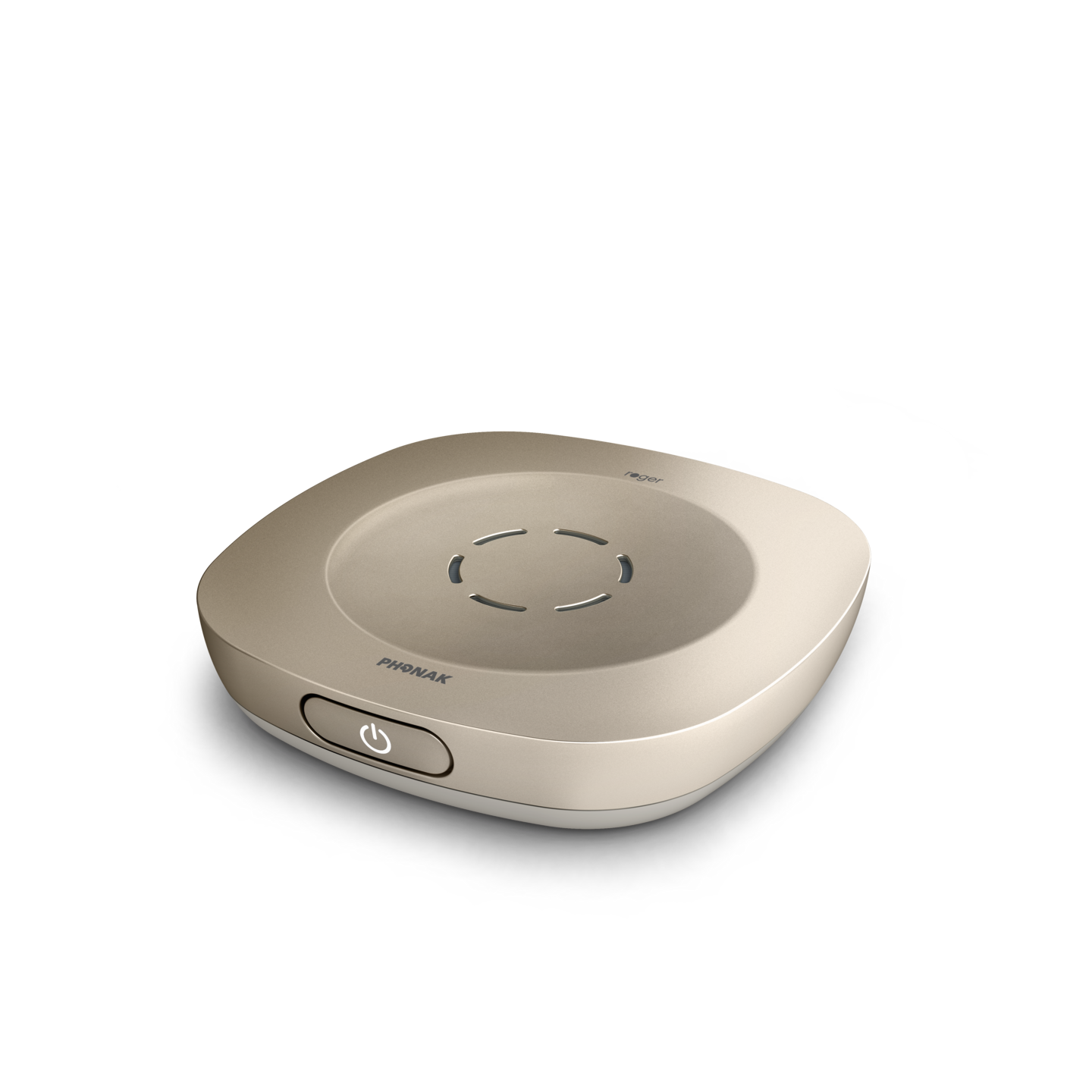 Alle Roger TableMic II Mikrofone für Hörsysteme | Phonak