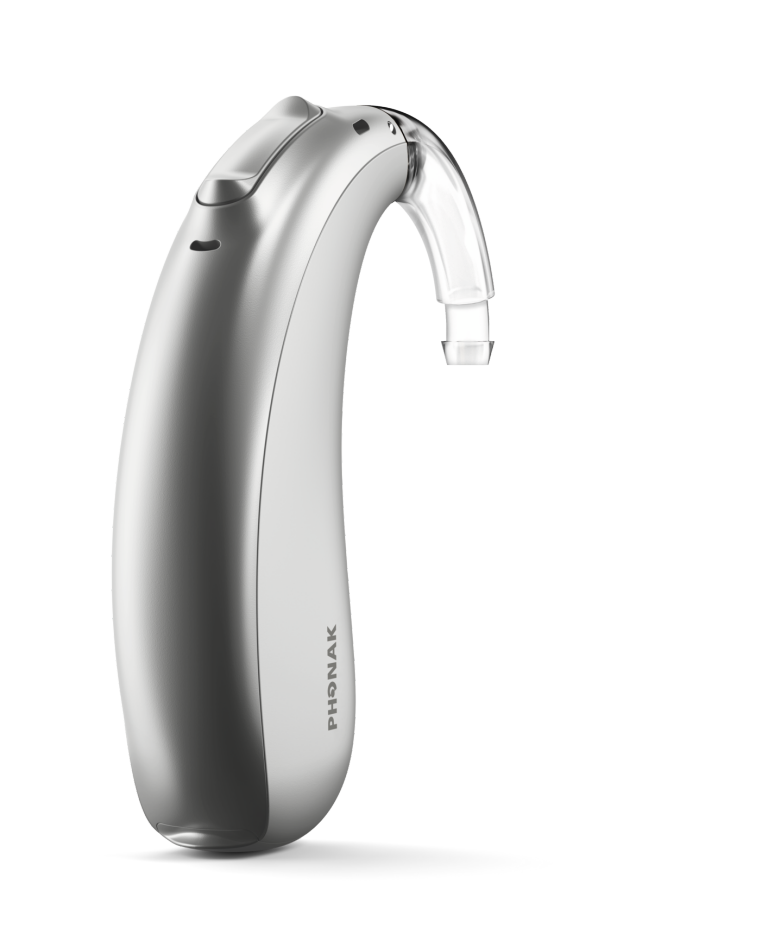 Innovationen in der Hörversorgung | Phonak