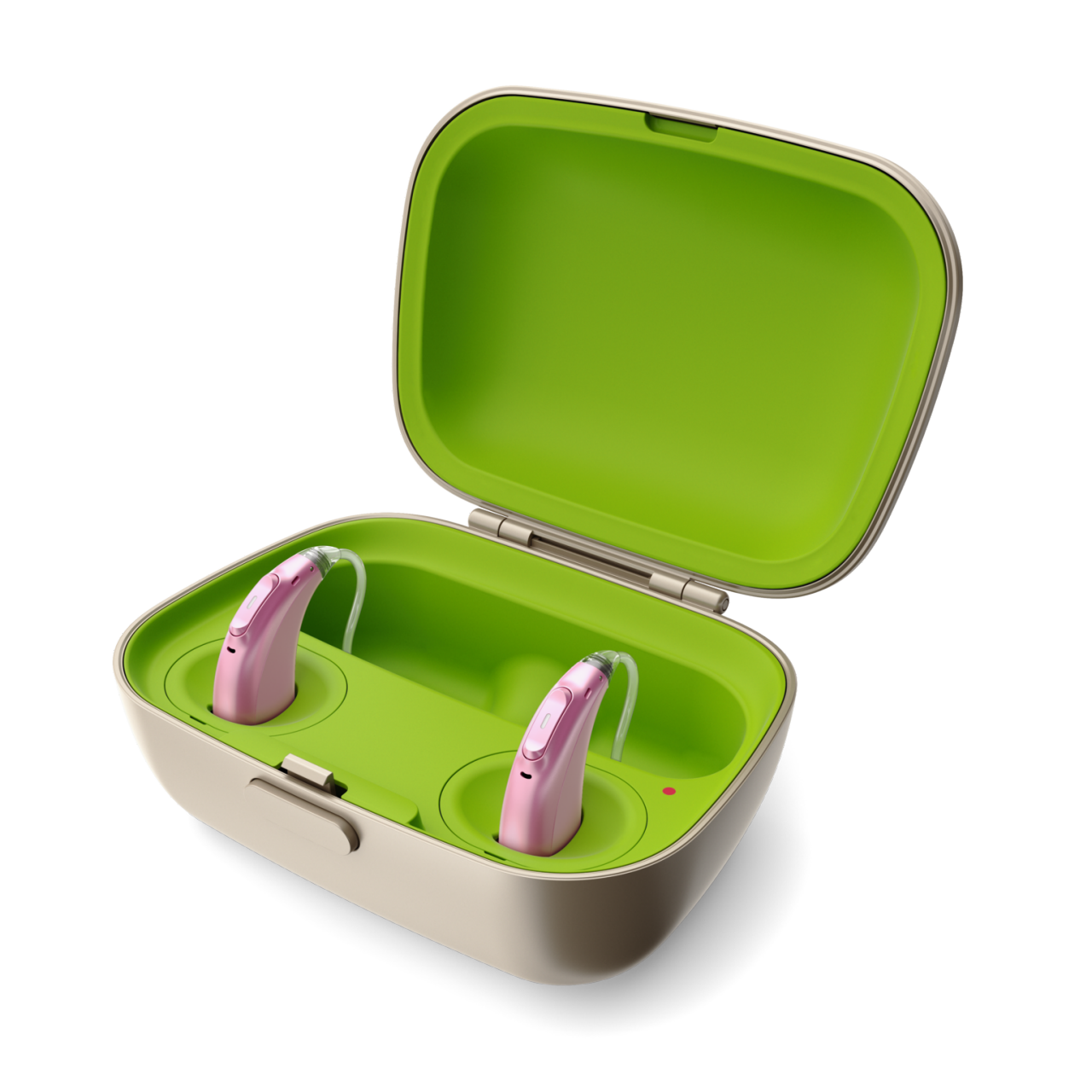 Baterías/pilas y cargadores para audífonos | Phonak