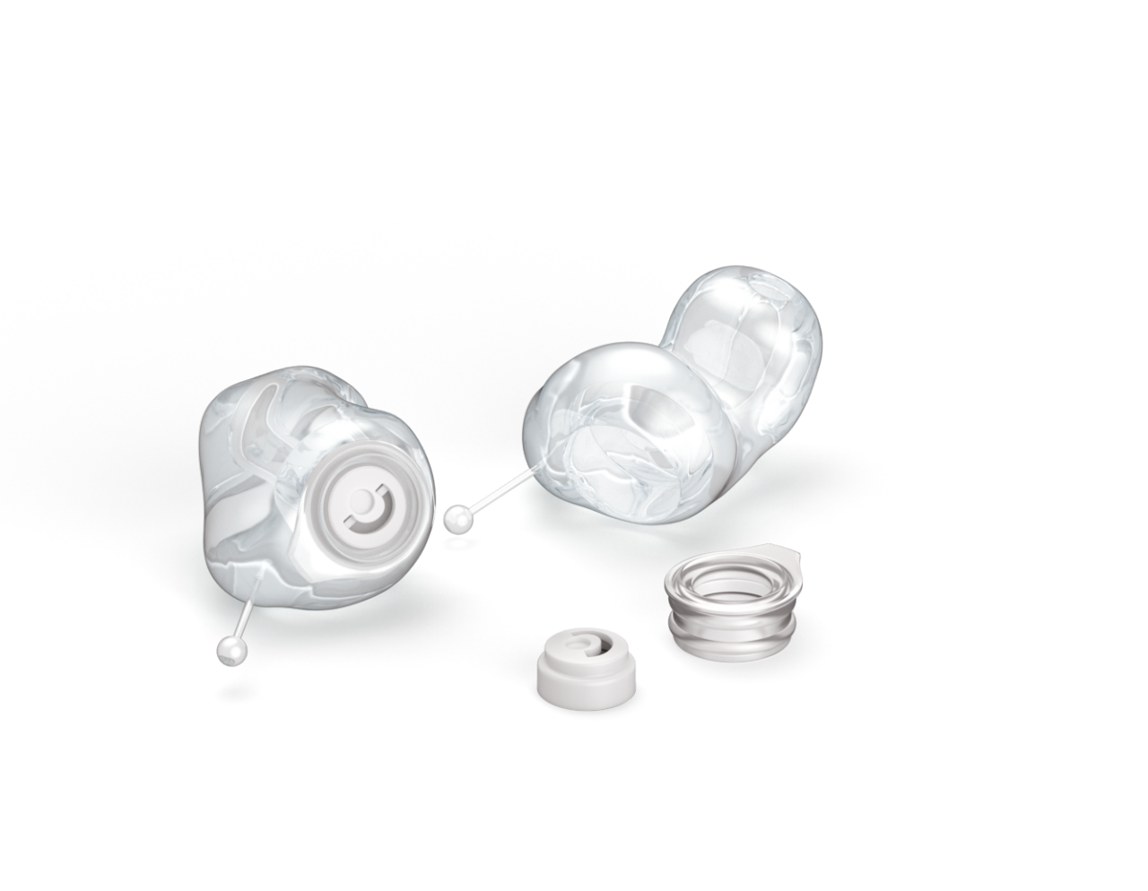 Phonak Serenity Choice Música | Phonak