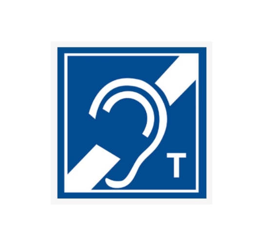 Aides Auditives et Lieux Publics