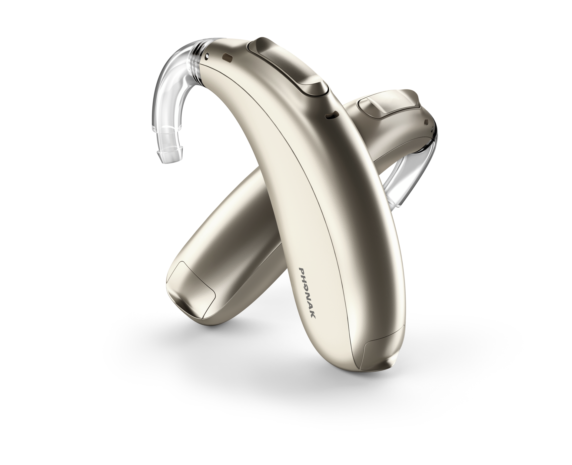 Systèmes auditifs et solutions | Phonak