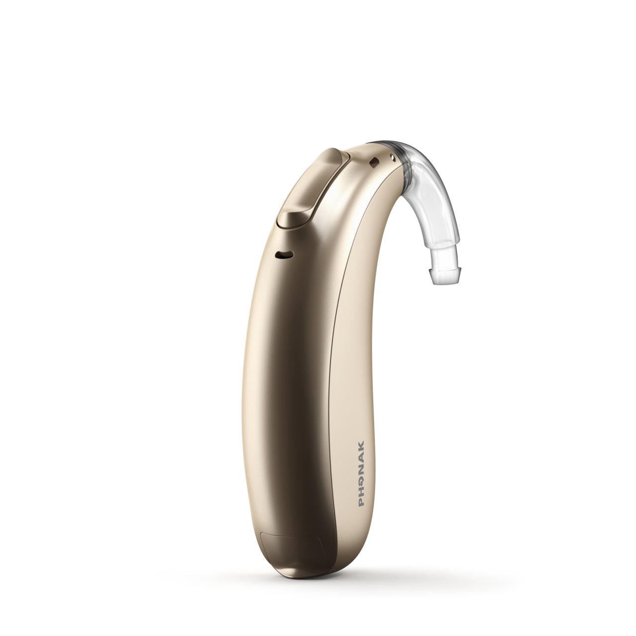 For professionals - Naída Marvel Hearing Aid | Phonak