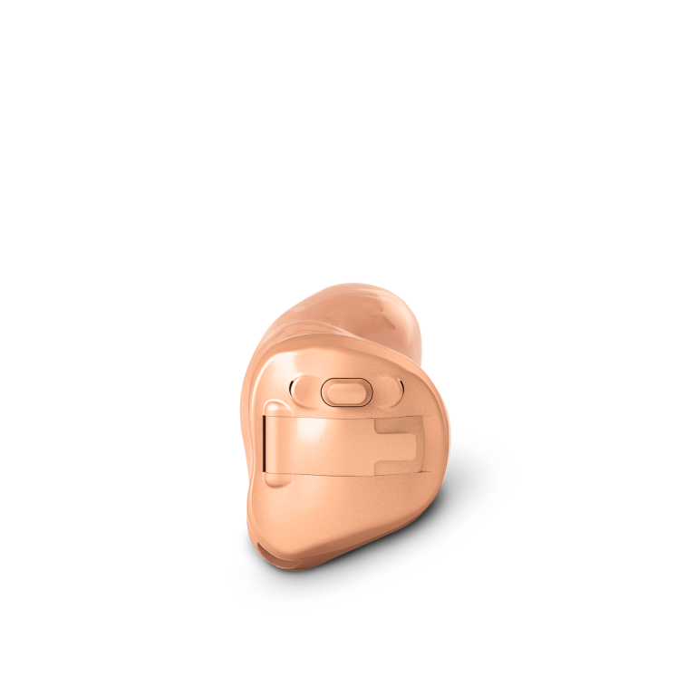 For professionals - Virto Paradise In-the-Ear Hearing Aids | Phonak