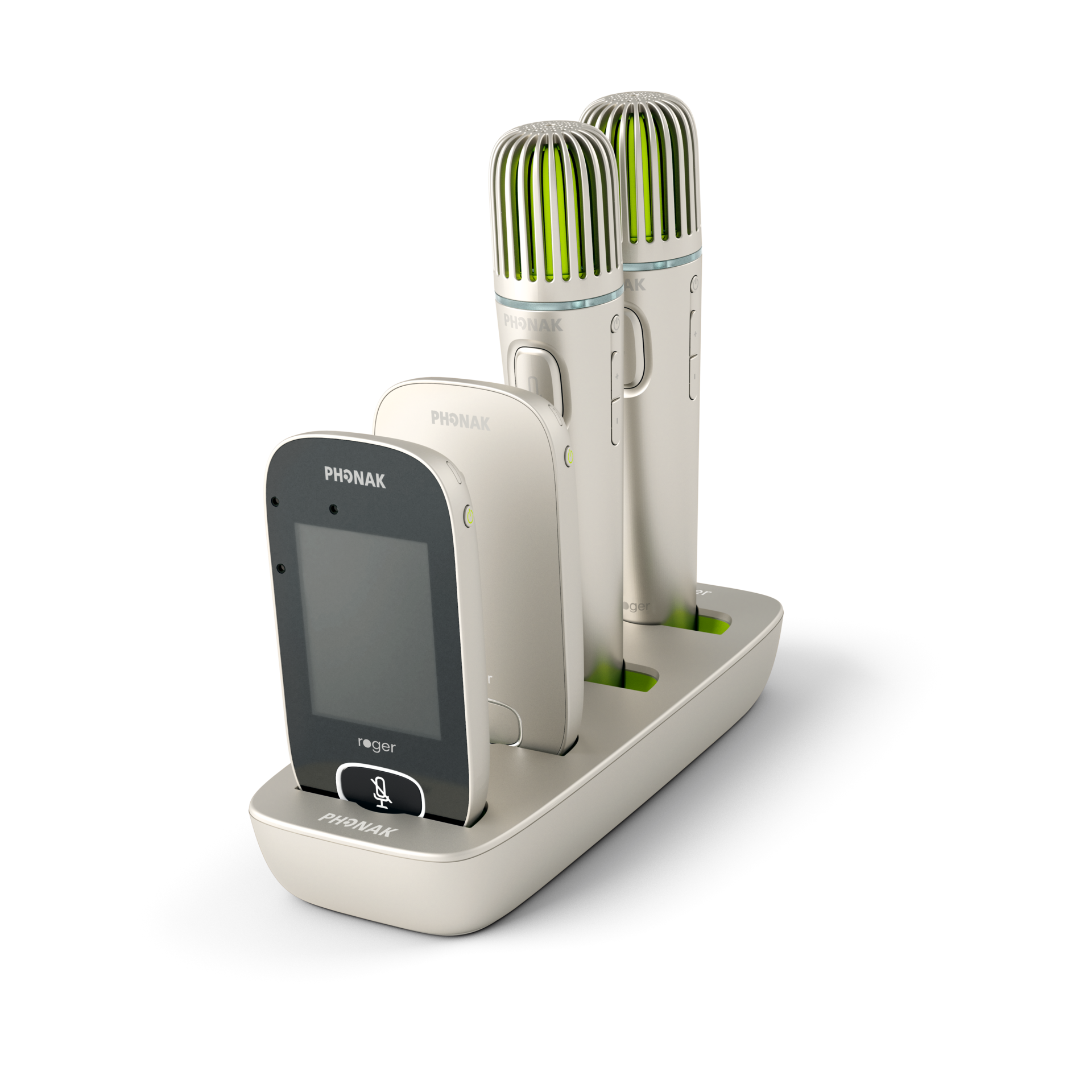 Assistive Listening Devices for the Classroom | Phonak