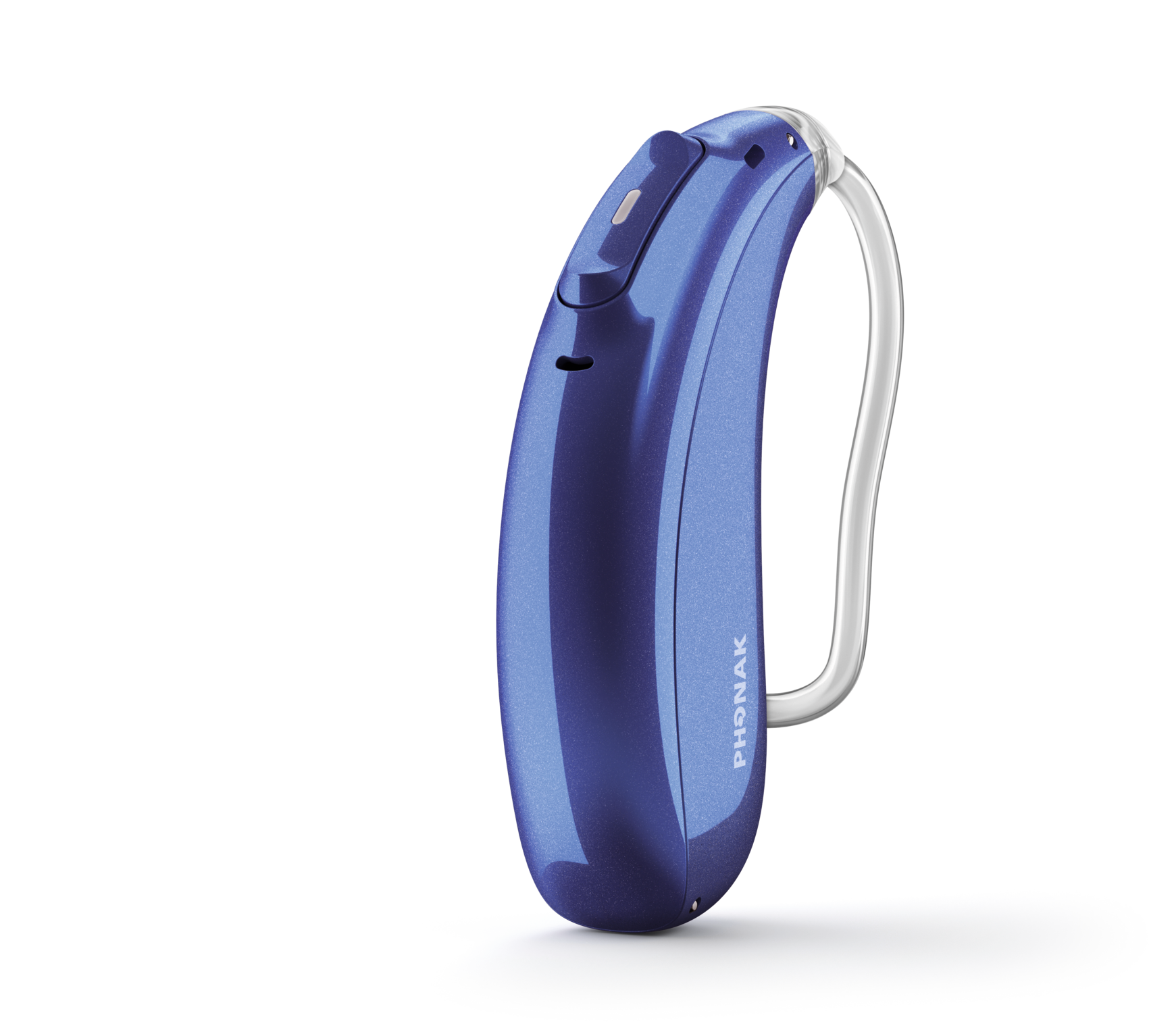 Hearing Aid Receivers - Roger and Roger iN | Phonak