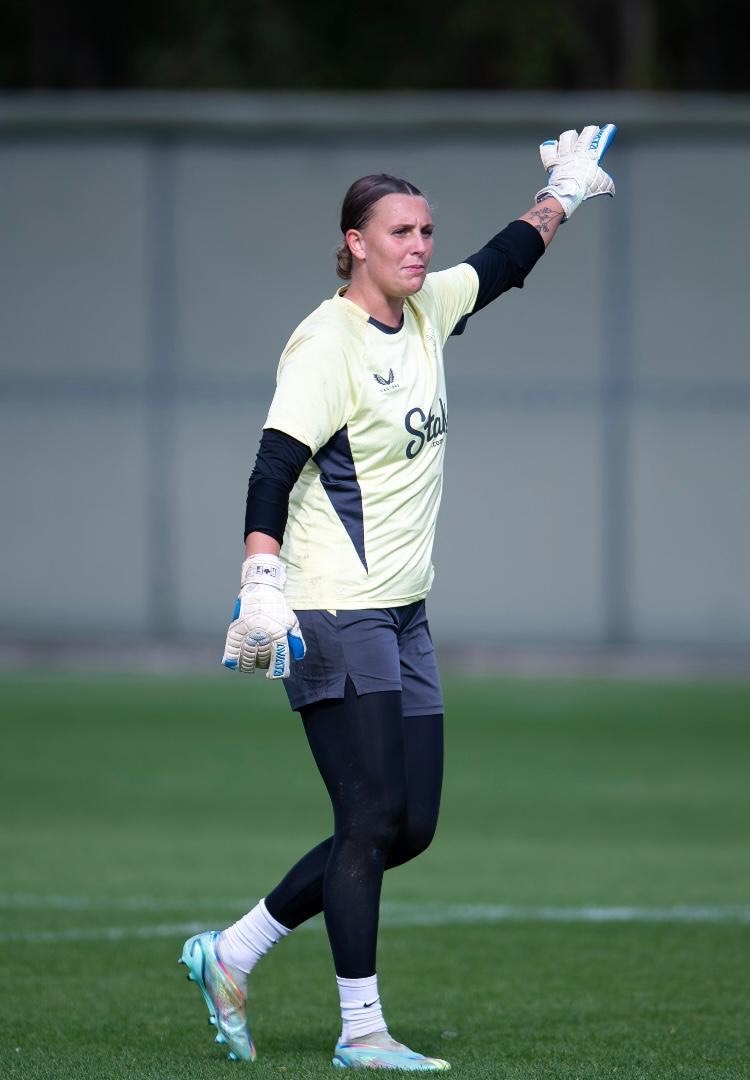 Keeping it real: Rylee’s story