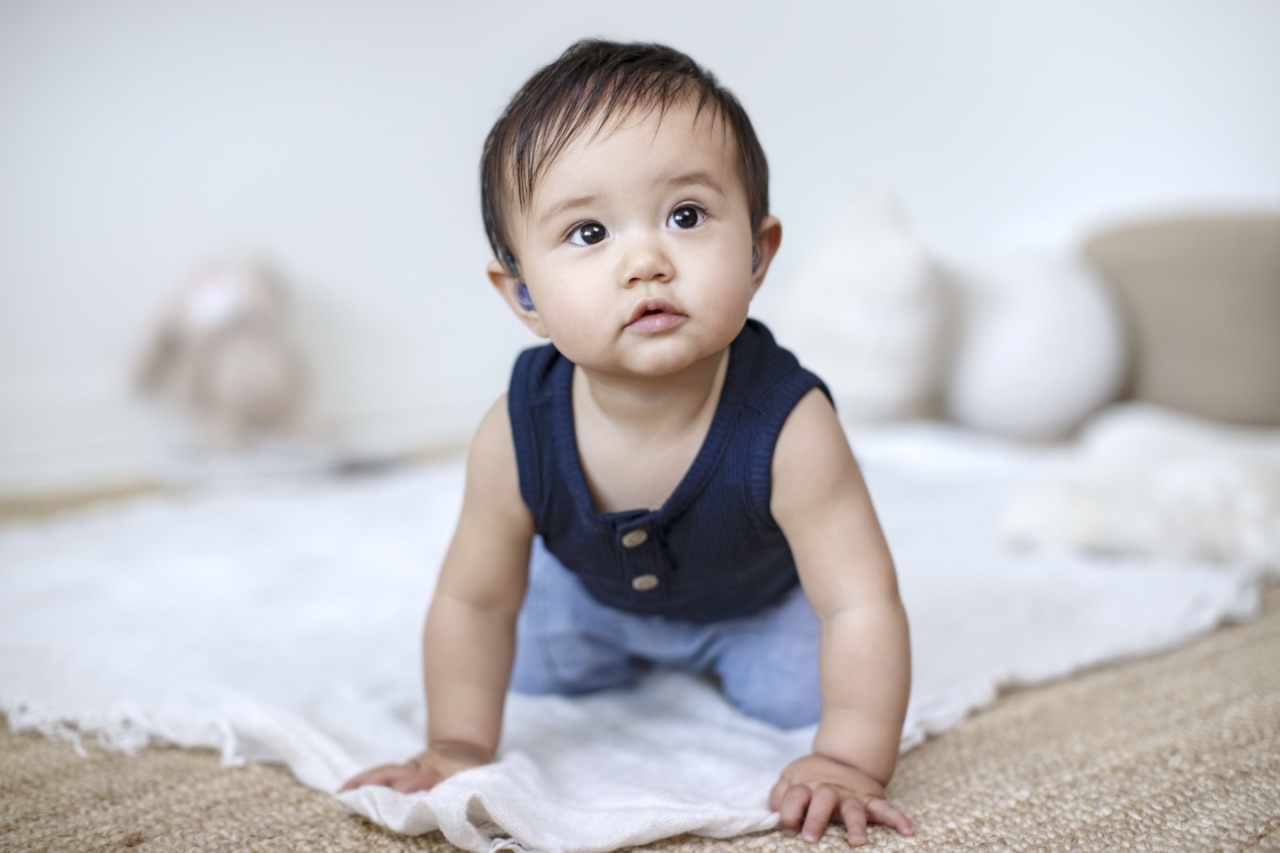 Tools and Resources for Pediatric Audiologists | Phonak