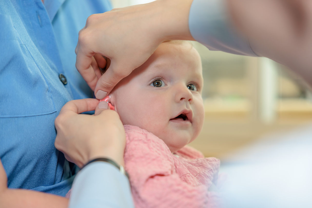 Tools and Resources for Pediatric Audiologists | Phonak